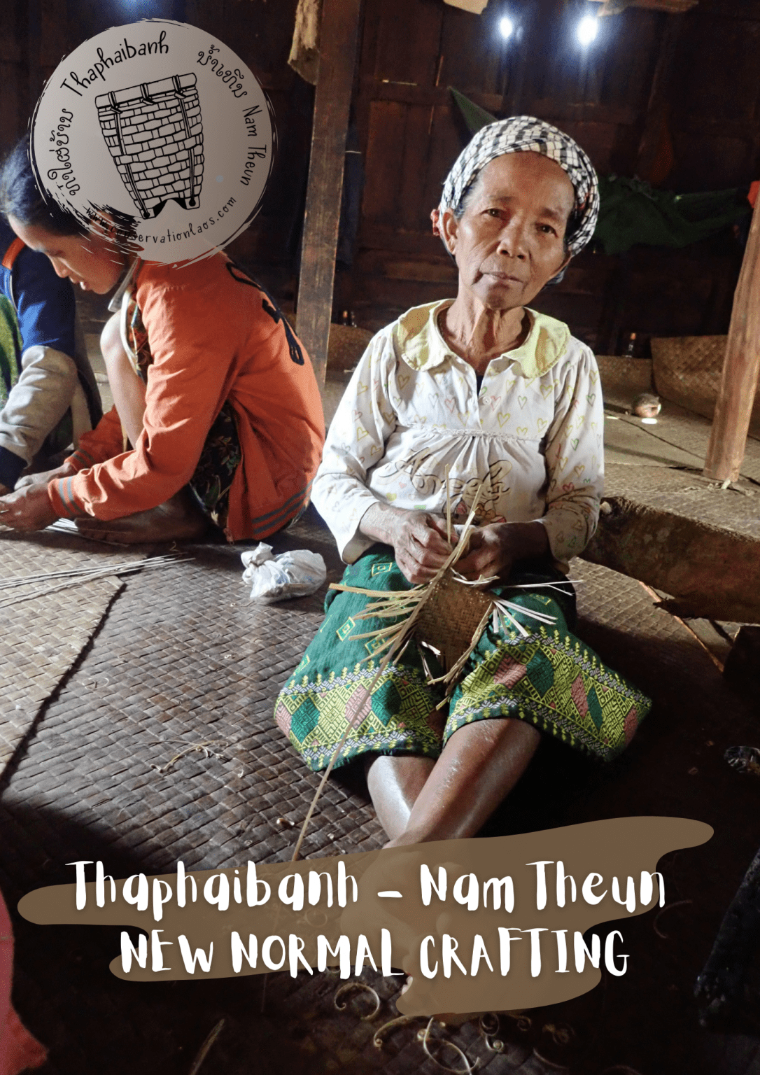 Community sustainable livelihoods - Association Anoulak