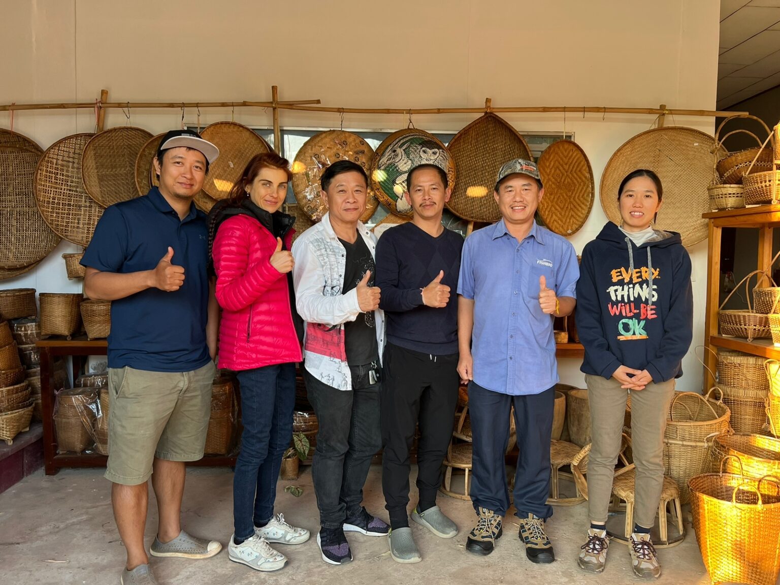 Updates from our collaborative project to study the population of the ...