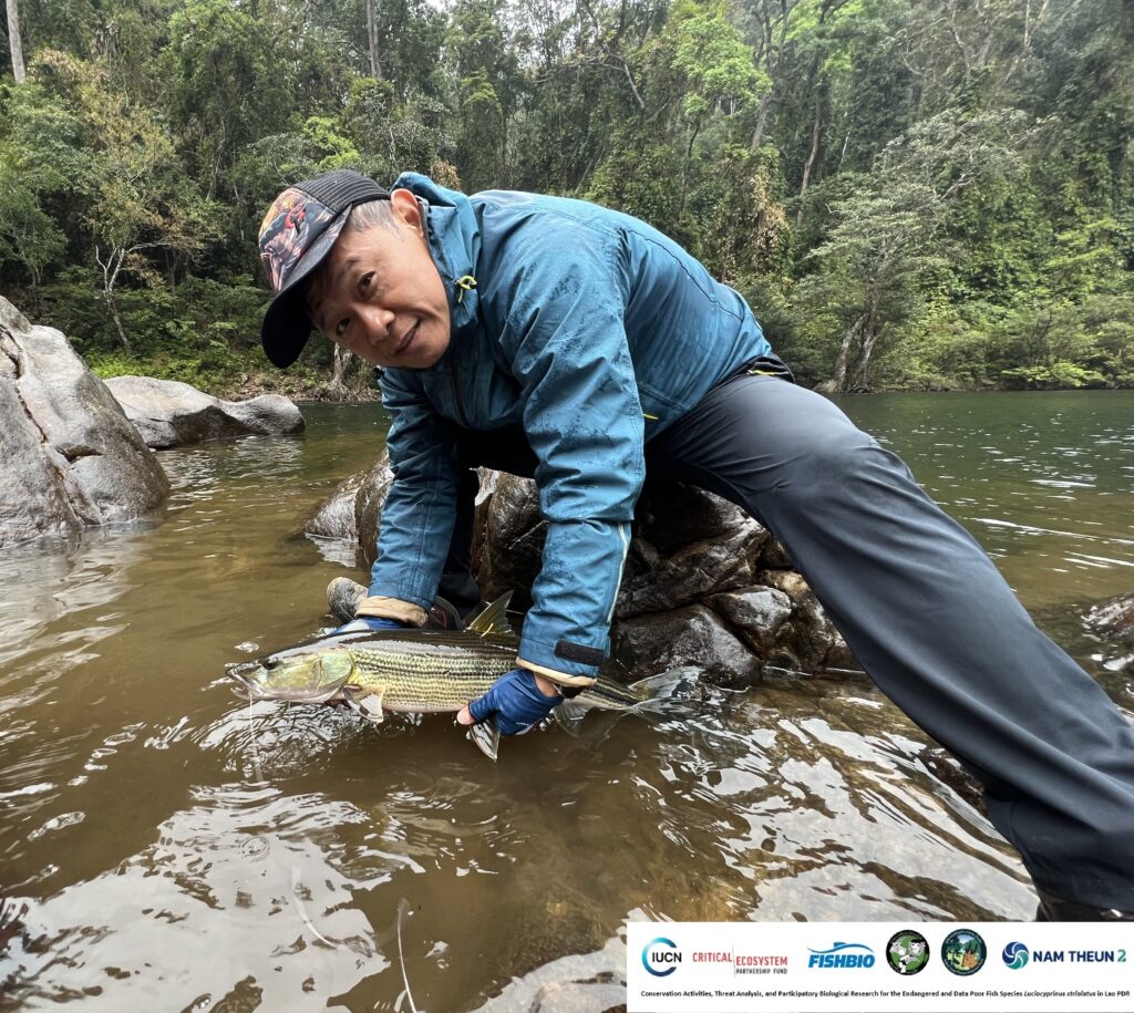 Updates from our collaborative project to study the population of the ...